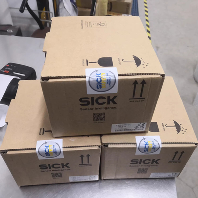 SICK 西克 S30B-3011CA 1056428 安全激光扫描仪