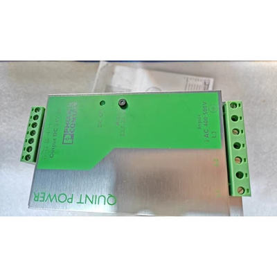 QUINT-PS-3X400-500AC/24DC/ 5 2938594 电源模块