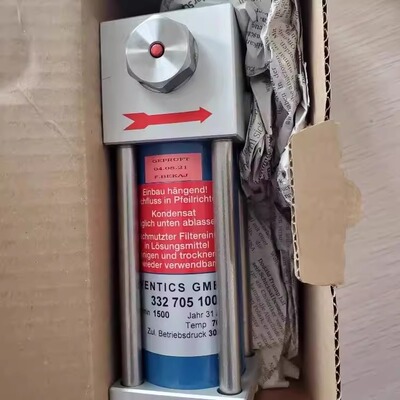 aventics 332 705 100 0 wingd气源箱用滤器