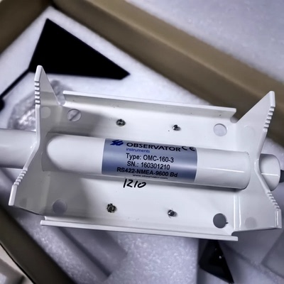 OBSERVATOR OMC-160-3 风速风向仪传感器