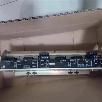 DPSC dPSC  KONGSBERG康士伯 模块