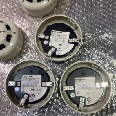 SOC-E3NM YBN-R/6M Hochiki 烟雾探测器