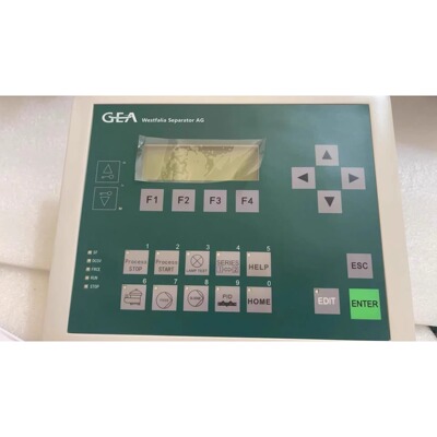 0005-4050-430 6ES7613-1CA02-0AE3 GEA 分油机控制器