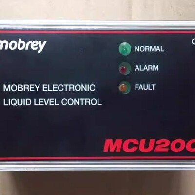 MCU200 MCU201 MOBREY 液位控制盒