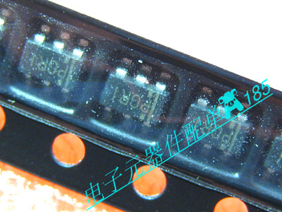 电子TPS3103K33DBVR SOT-163 印记PGRI  全新原装现货 配单配套