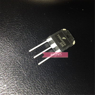 F30U20DN 30U20 TO-247 30A200V快恢复整流管 套 全新原装现货