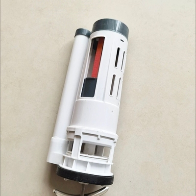 卫生间套装蹲坑家用水箱按钮通用蹲厕厕所抽水配件排水阀蹲便器