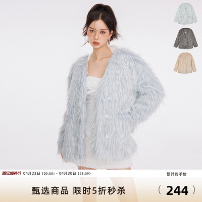 7Shiftin2022aw秋季新品