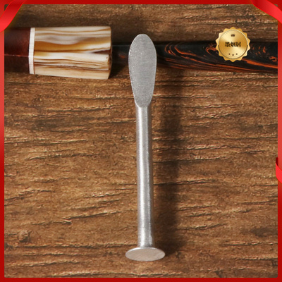 工厂新品简易便携式烟斗压棒二合