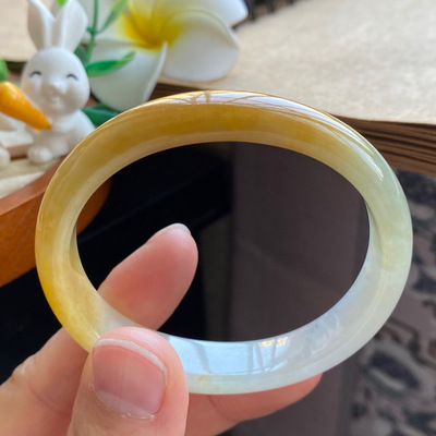 4.21批3367号53.1-45.5-11.6-6.4！贵妃！适合正圈51.1的戴！