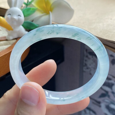 4.18批1911号53.2-45.4-11.2-6.8贵妃！适合正圈51.2的戴！