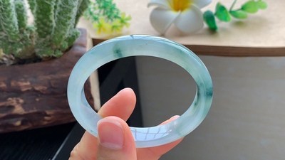 5.11批4233号53.5-47.2-10.9-7！贵妃！适合正圈51.5的戴！