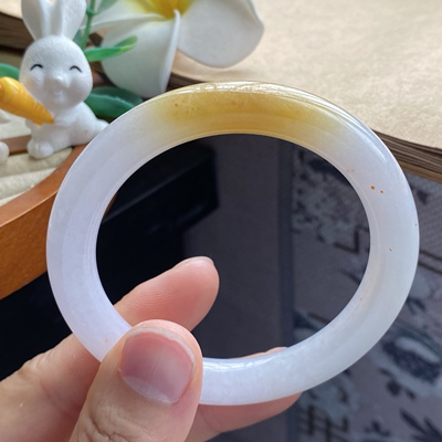 3.31批1191号52.6-9.1-8.7！圆条！明亮的橙黄色！