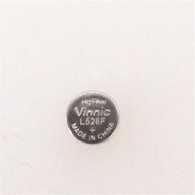 点读笔1.5V纽扣电池众乐