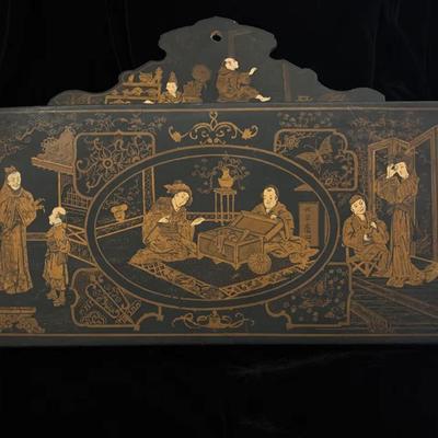 杂志盒明治亚洲古董回流