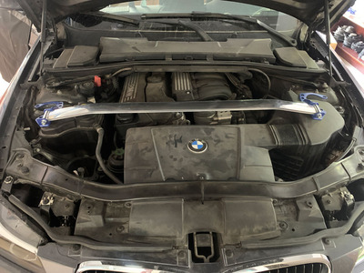 宝马E87E88/E82/E90/E92/E93顶吧