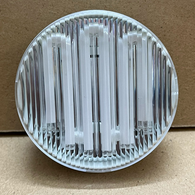 GX53 LED灯泡电光源8w橱柜灯衣柜灯筒灯射高显指护眼款