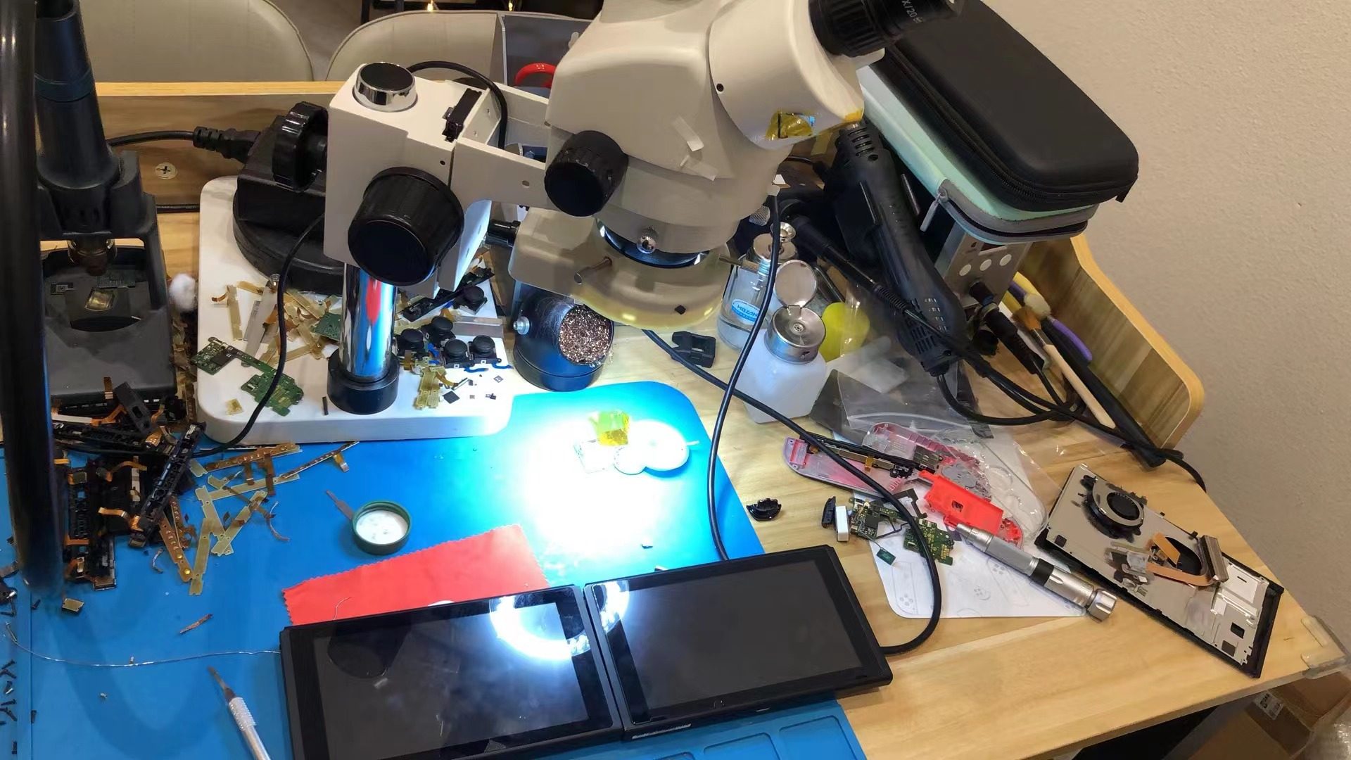 【全新库存】iQue神游原装NDS外壳A面_虎窝淘