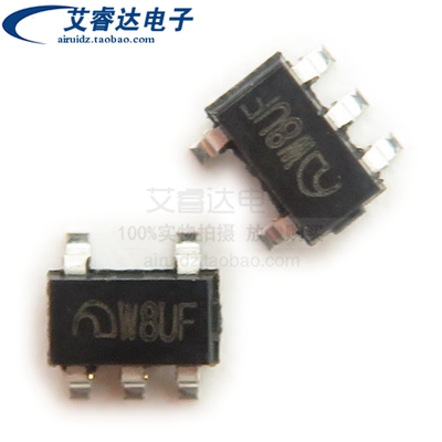 全新原装微盟 ME2188C50M5G W8QL SOT-23-5 升压IC 键盘/鼠标芯IC