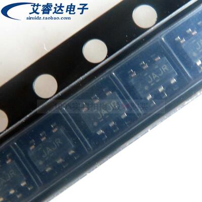全新原装 TS5A3159ADBVR 丝印 JAJR 贴片 SOT-23-6 模拟芯片