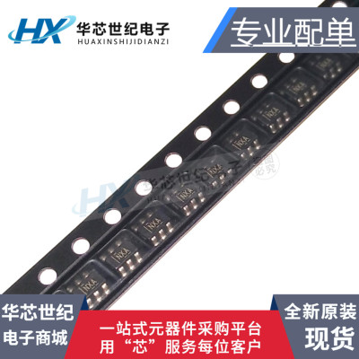 原装正品进口 TLV3501AIDBVR TLV3501AIDBVT 丝印:NXA SOT23-6