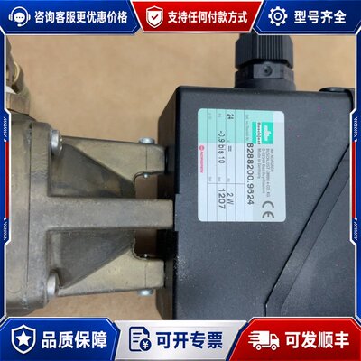 议价英国诺冠NORGREN宝硕Buschjost电磁阀82882可维修