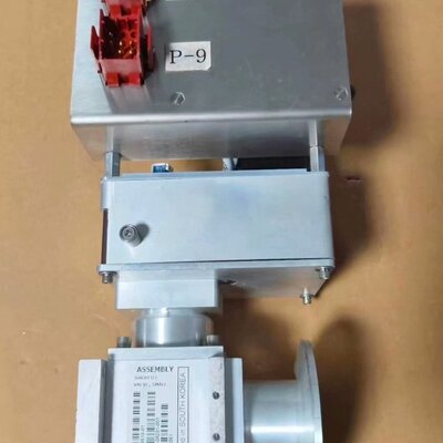 议价AMAT 0010-26231带电源实物拍图可维修