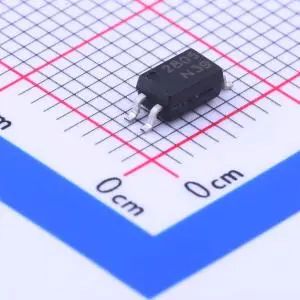 KPS28050ETLD SOP-4-1.27mm 晶体管输出光耦 全新原装