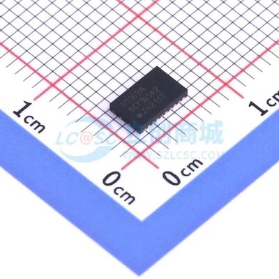 全新原装 UJA1169ATKZ HVSON-20-EP(3.5x5.5) CAN收发器