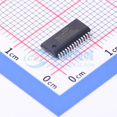全新原装 HT66F3195 SSOP-28-150mil 单片机(MCU/MPU/SOC) 正品