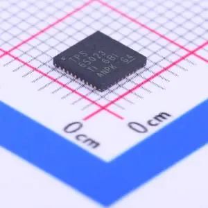 专业电源管理(PMIC) TPS65023RSBT TPS65023RSBT WQFN-40-EP(5x5)