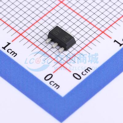 全新原装 2SC4672-R SOT-89-3 三极管(BJT) 正品