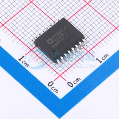 低功耗、+5V CMOS RS-232 100kBPS收发器，内置2个驱动器和2个接
