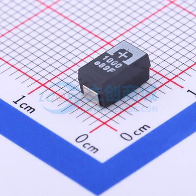 全新原装 ETPF1000M5H - 钽电容 正品