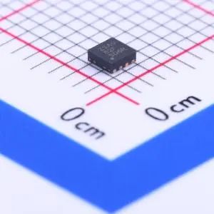 功率电子开关 TPS22965DSGR TPS22965DSGR UDFN-8-EP(2x2) 功率电