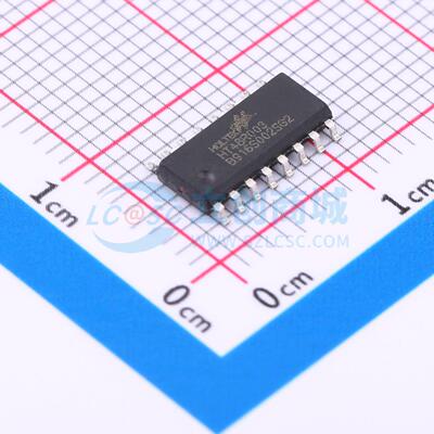 全新原装 HT48R003 NSOP-16 单片机(MCU/MPU/SOC) 正品