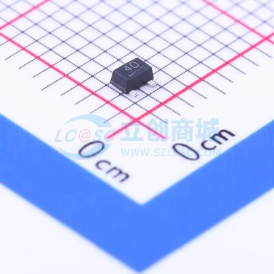 全新原装 DTC014EUBTL SOT-323-3 数字晶体管
