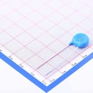 681KD10 插件 压敏电阻 全新原装