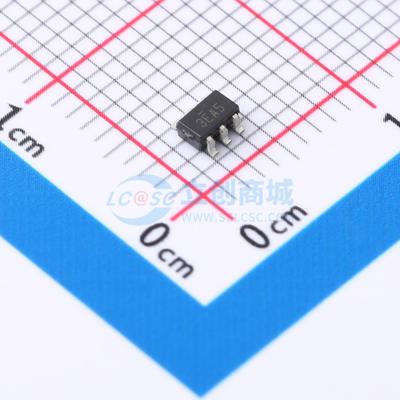 全新原装 IRS25752LTRPBF SOT-23-6 栅极驱动芯片 正品