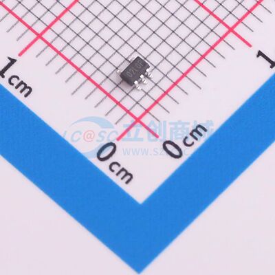 全新原装 DS8561-18C5 SC70-5 线性稳压器(LDO)
