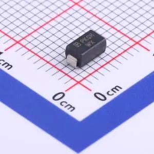 SMAJ10CA-AT/TR13 SMA(DO-214AC) 静电和浪涌保护(TVS/ESD) 全新