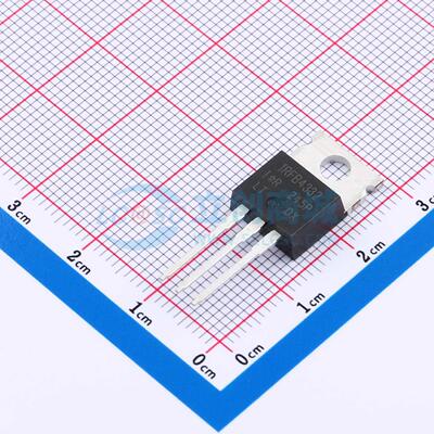 全新原装 IRFB4332PBF TO-220AB 场效应管(MOSFET) 正品