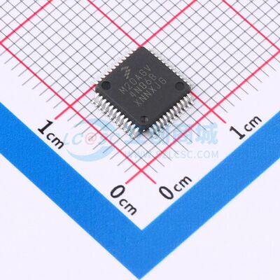 全新原装 MK20DX128VLF5 LQFP-48(7x7) 单片机(MCU/MPU/SOC)