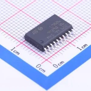 功率电子开关 E-L9826TR E-L9826TR SOIC-20-300mil 功率电子开关