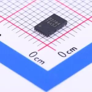 电池管理 DS2784G&R DS2784G+T&R TDFN-14-EP(3x5) 电池管理 全新