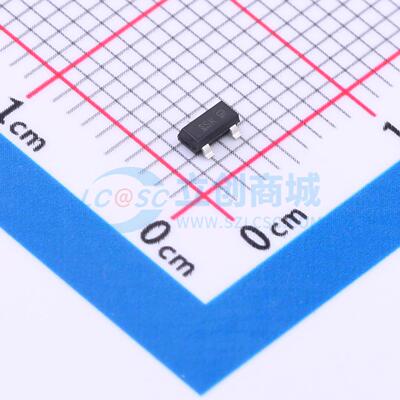 全新原装 BSS7728NH6327 SOT-23 场效应管(MOSFET) 正品