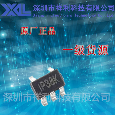 MP3410DJ-LF-Z 封装SOT23-5【供应MPS液晶电源管理芯片】全新原装