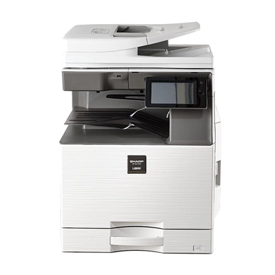 夏普A3彩色C2522R/C2622R复印机