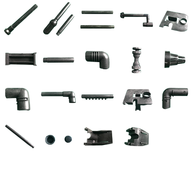 森森鱼缸水族箱HQJ500G700G900G1000B1600水泵安装配件弯头雨淋管