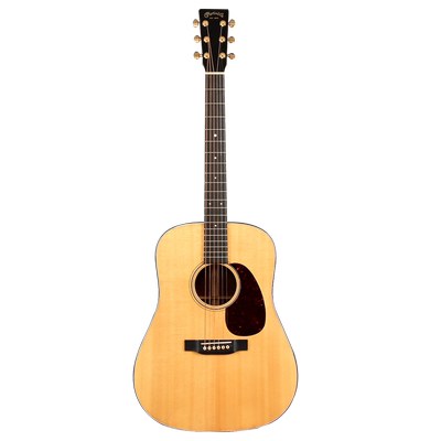 Martin马丁D28美产GPCE全单DSTG签名款OMJM JOHN MAYER民谣木吉他